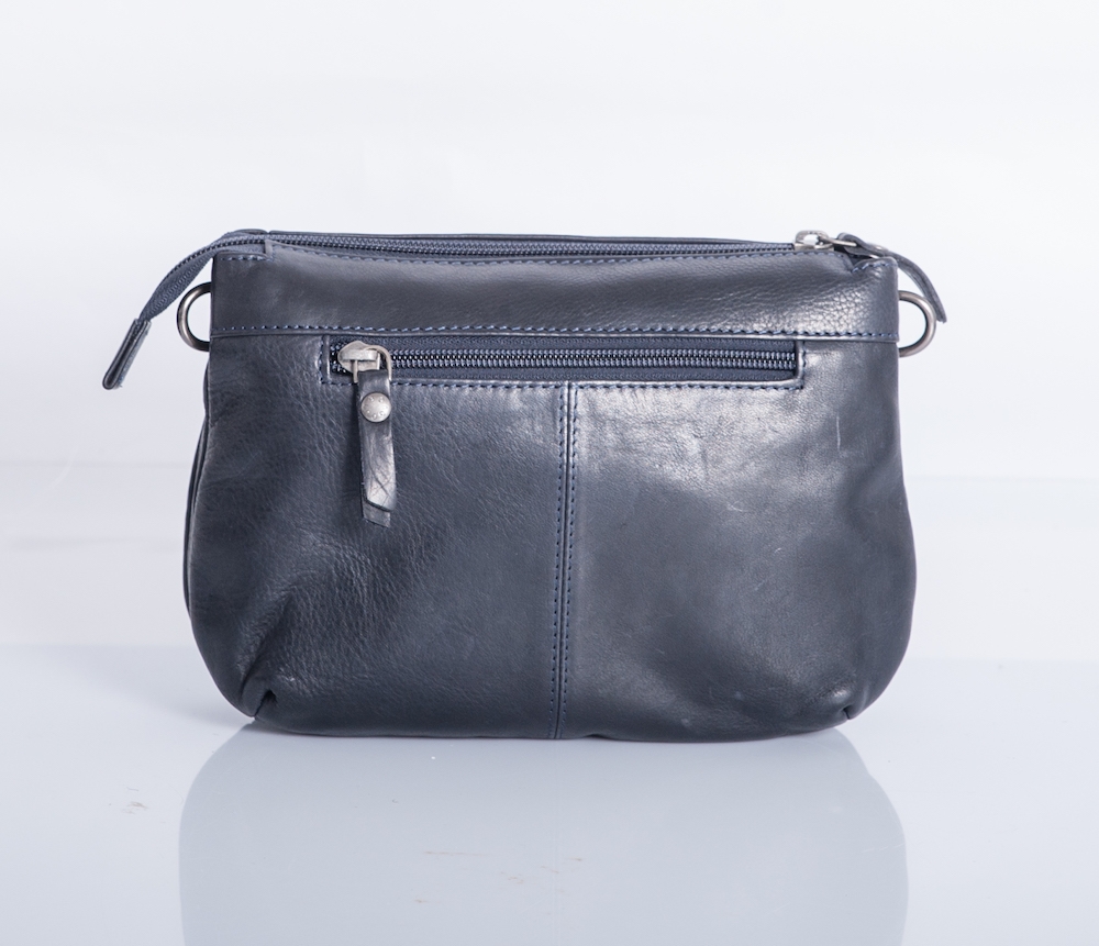Køb Bon Goût - Cross Over Vintage 3277 - Navy her - Altid hurtig levering