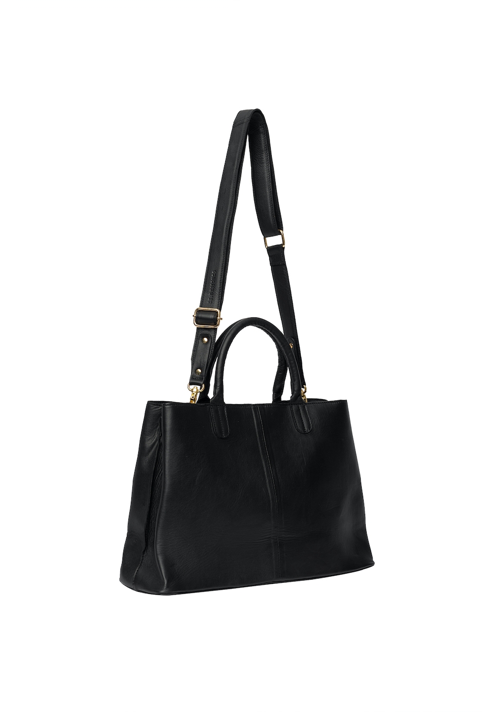 ReDesigned Fafali Workbag - Black