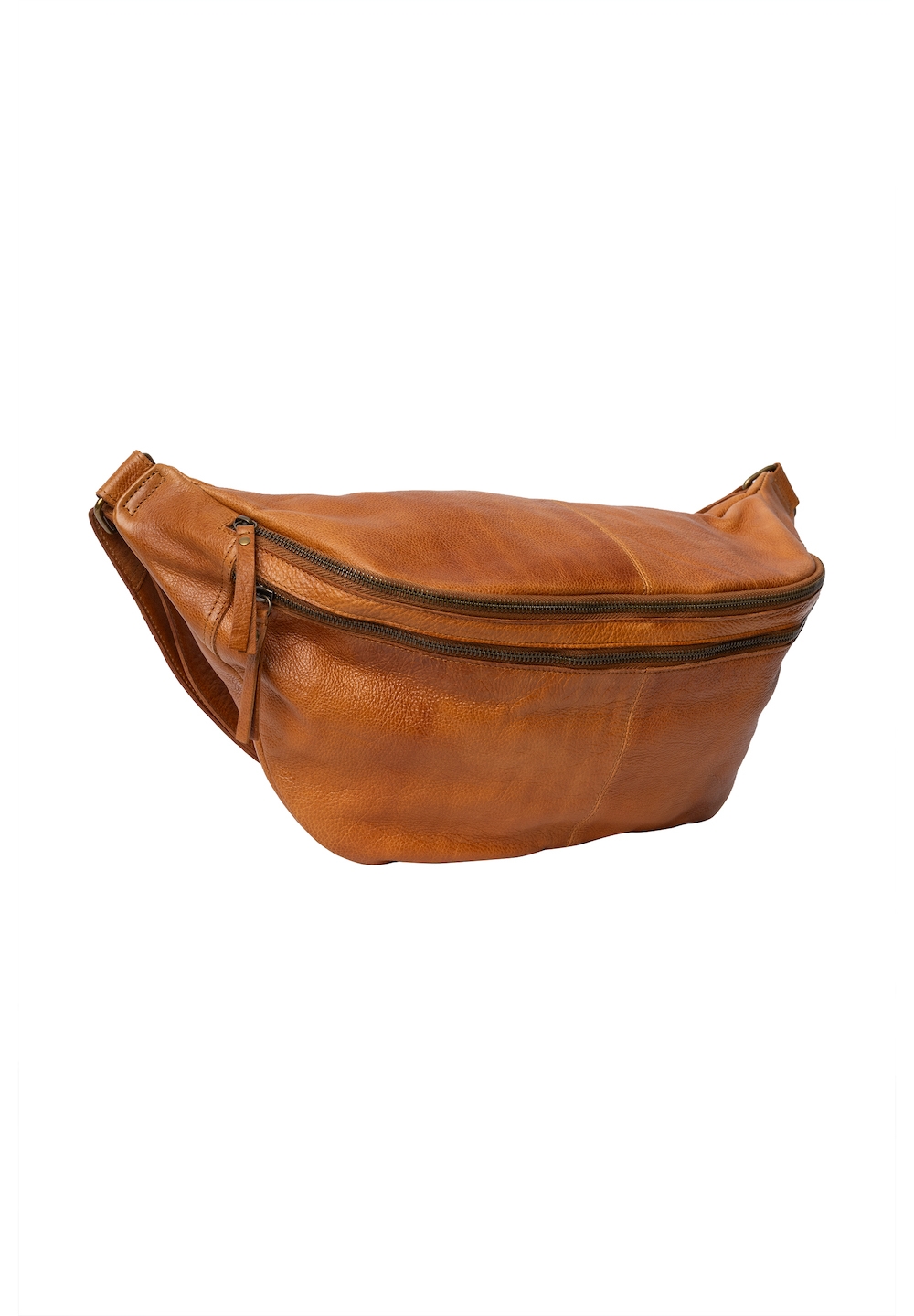 ReDesigned - Jina Bumbag - Burned Tan