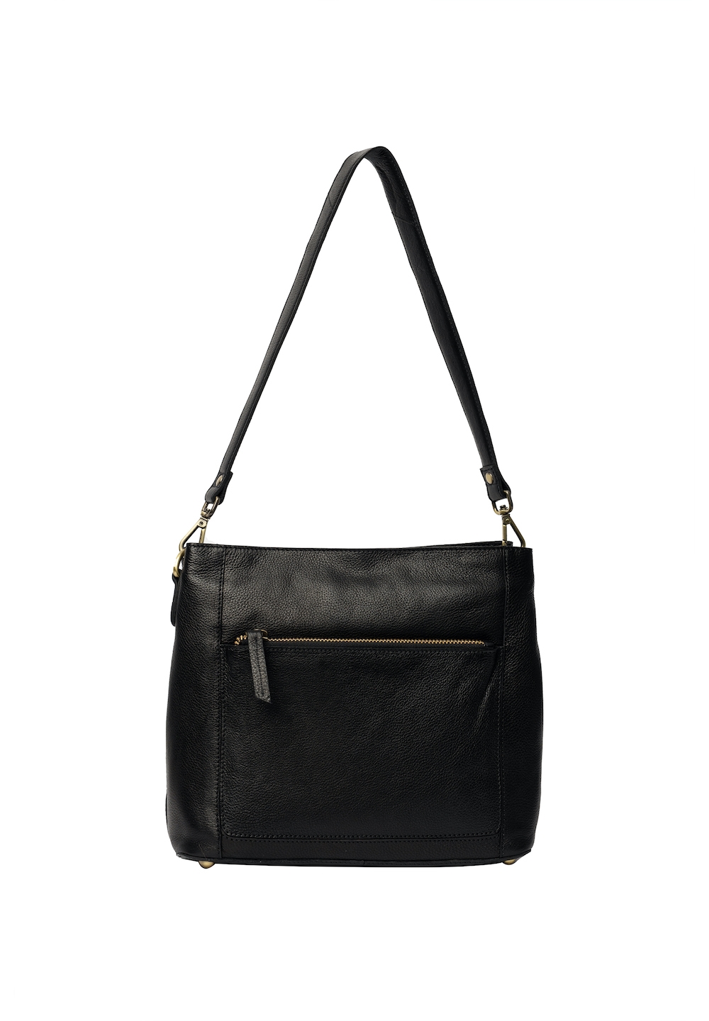 ReDesigned - Myra Small Crossover - Black