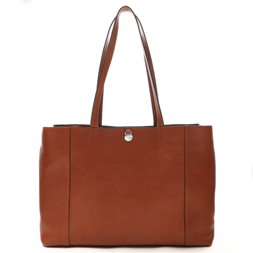Adax - Portofino Katarina Shopper 208059 - Brown