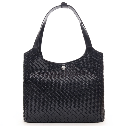 Adax - Salerno Alica Shoulder Bag 215826 - Black